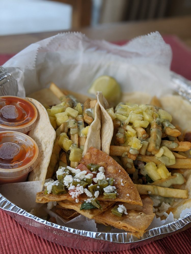 THE TACO STOP - Updated May 2024 - 87 Photos & 117 Reviews - Yelp