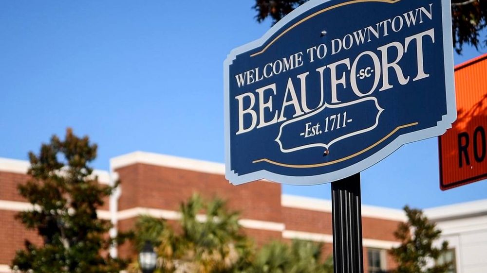 DORE LAW OFFICE - Updated October 2025 - 42 Photos - 133 Sea Island Pkwy, Beaufort, South ...