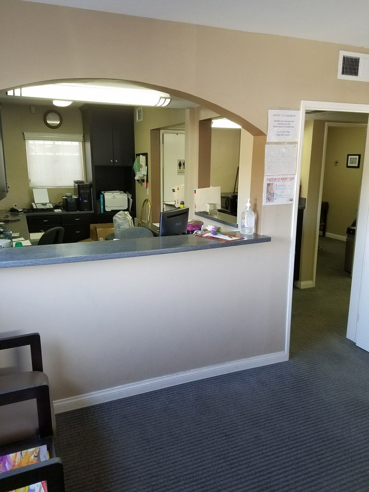 GREGORY CULTON, DDS - Updated August 2025 - 9929 Channel Rd, Lakeside ...