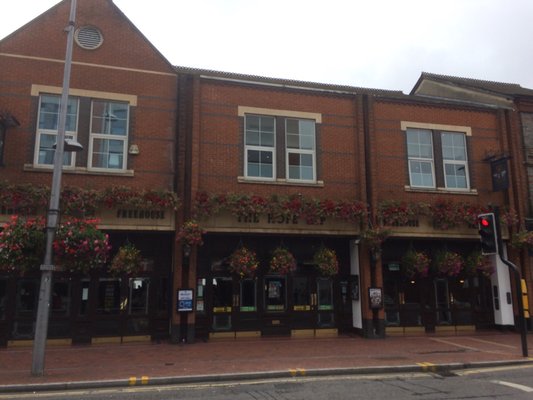 THE HOPE TAP - Updated June 2025 - 11 Reviews - 99-105 Friar Street ...