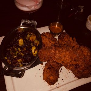 THE OWNERS BOX - 323 Photos & 301 Reviews - 555 S Lamar St, Dallas ...