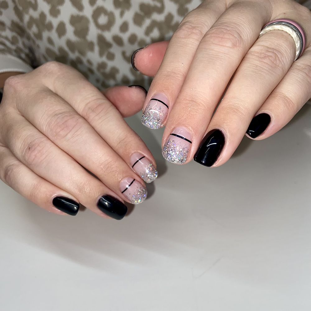 SOULENE NAIL STUDIO - 29 Photos - 13200 Globe Dr, Racine, Wisconsin ...