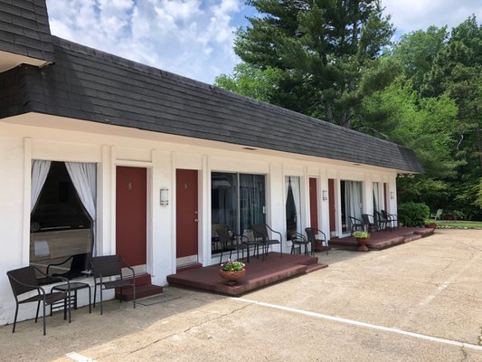 GOLD INN - 154 Photos & 122 Reviews - 741 Park Ave, Hot Springs ...