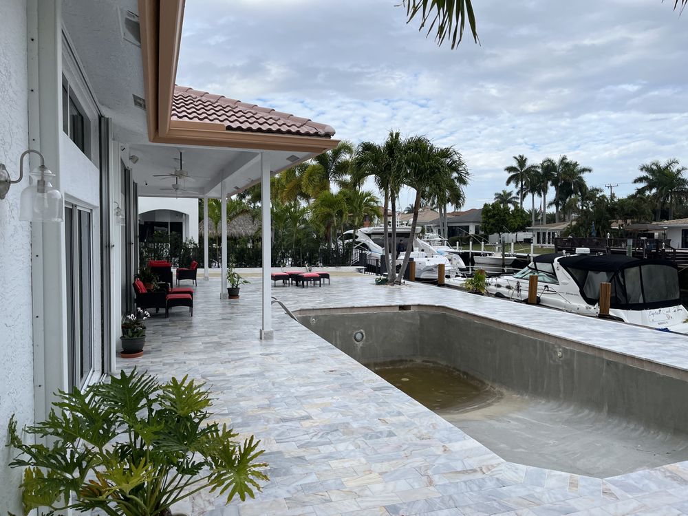 KVC CONSTRUCTION SERVICES - Updated October 2025 - 57 Photos - 4699 N ...