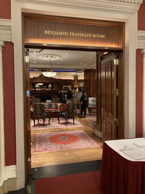 PENN CLUB OF NEW YORK - Updated August 2025 - 91 Photos & 38 Reviews ...