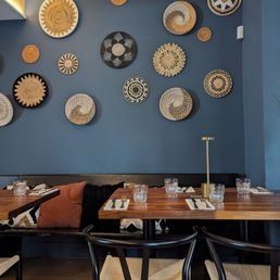 YEBO KITCHEN - Updated August 2025 - 507 Photos & 186 Reviews - 2219 ...