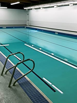 CYAN SWIM ACADEMY - Updated October 2025 - 18 Reviews - 6601 132nd Ave ...