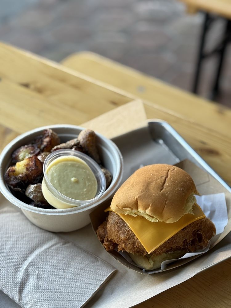 Little Fish - Echo Park, Los Angeles | Roadtrippers