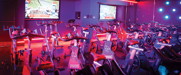FITNESS FIRST -LONDON BRIDGE - Updated May 2026 - 8-18 London Bridge ...