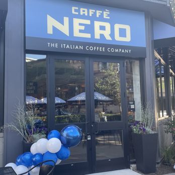 CAFFÈ NERO - Updated December 2024 - 70 Photos & 30 Reviews - 133 ...
