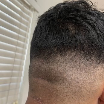 ROYAL FADEZ BARBERSHOP - Updated September 2025 - 148 Photos & 63 ...