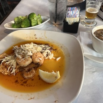 HALF SHELL OYSTER HOUSE - Updated 05/2025 - 406 Photos & 322 Reviews ...