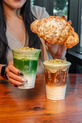 KEI COFFEE HOUSE - Updated April 2025 - 2462 Photos & 879 Reviews - 15691 Brookhurst St ...