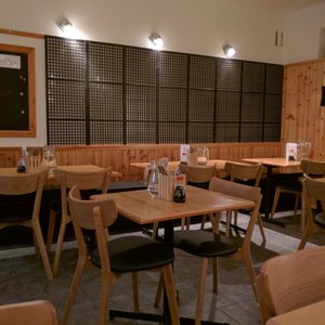 CAFÉ STRING - Updated December 2025 - 26 Photos & 56 Reviews ...