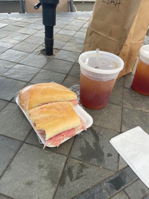 TOWNE DELI - Updated May 2026 - 53 Reviews - 810 Old Springfield Ave ...