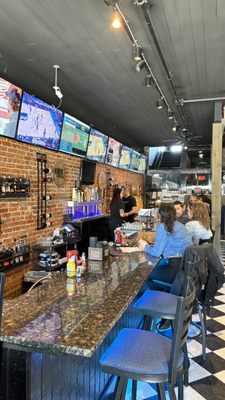 SIDECAR SLIDER BAR - BRIGHTON - Updated September 2025 - 39 Photos & 33 ...