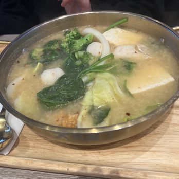 BIG WAY HOT POT - Updated December 2025 - 157 Photos & 27 Reviews - 5 ...