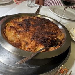 MOSCA’S RESTAURANT - Updated October 2025 - 158 Photos & 186 Reviews ...