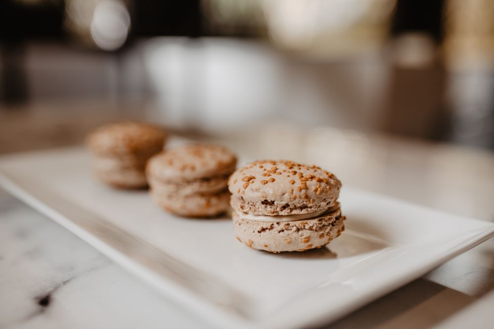 TOPECA COFFEE - TULSA - 142 Photos & 183 Reviews - 507 S Boston Ave ...