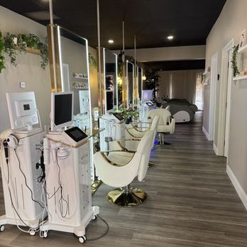 HARU HEAD SPA - Updated January 2026 - 90 Photos & 108 Reviews - 4411 ...