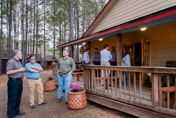 KICK BACK RANCH & EVENT CENTER - Updated October 2025 - 18 Photos - 414 ...