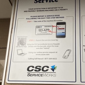 CSC SERVICE WORKS - Updated October 2025 - 22 Photos & 28 Reviews - 35 ...