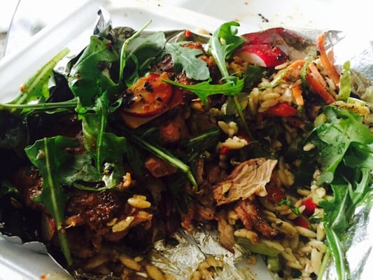 KRAV FOOD TRUCK - Updated September 2025 - 13 Photos & 21 Reviews - 180 ...