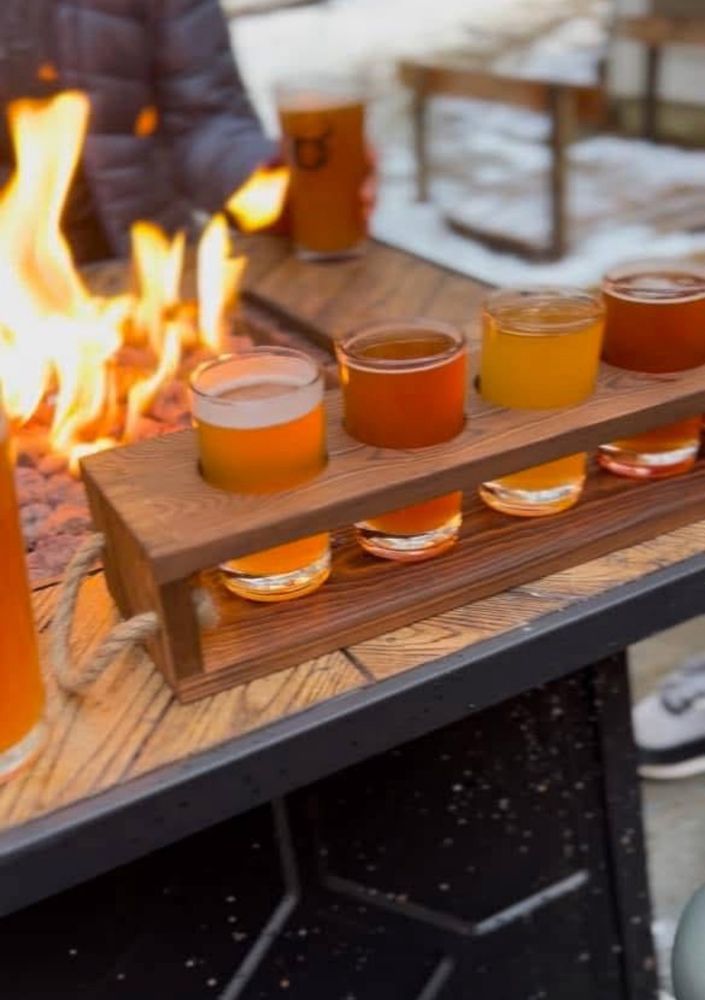 HORNBURG BREWING - Updated January 2026 - 165 Peterborough Rd, Hancock ...