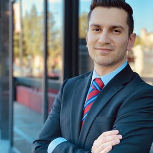 MGDESYAN LAW FIRM - Updated March 2025 - 71 Reviews - 4529 Sherman Oaks ...