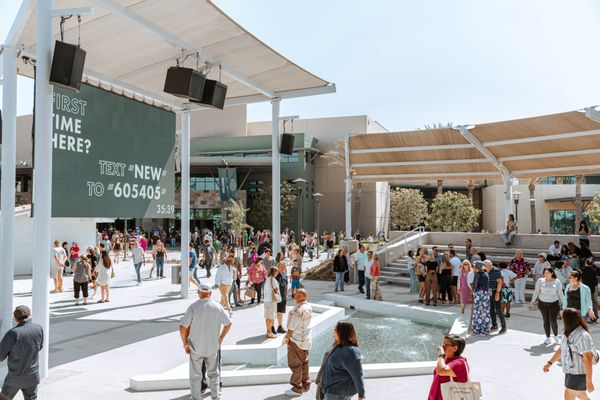 COTTONWOOD CHURCH - Updated December 2025 - 254 Photos & 179 Reviews ...