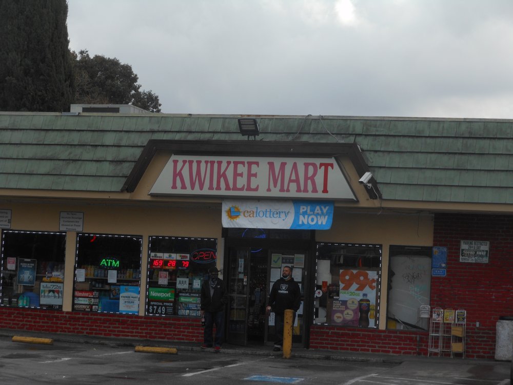 KWIKEE MART - Updated March 2025 - 10 Reviews - 2044 McKee Rd, San Jose ...