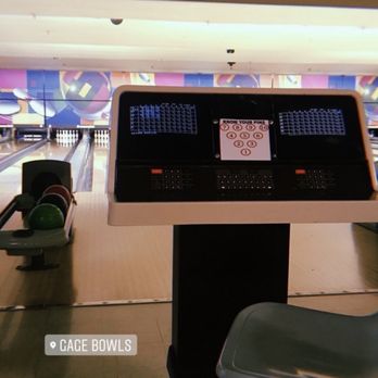 GAGE BOWL - Updated January 2026 - 30 Photos & 15 Reviews - 4200 SW ...