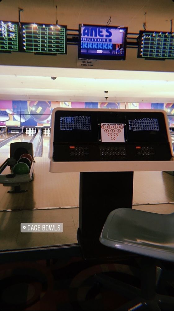 GAGE BOWL - Updated March 2025 - 30 Photos & 14 Reviews - 4200 SW ...