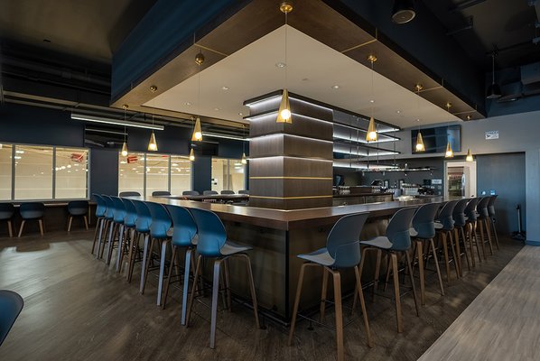 WINTRUST SPORTS COMPLEX - Updated March 2025 - 17 Photos - 5499 W 65th ...