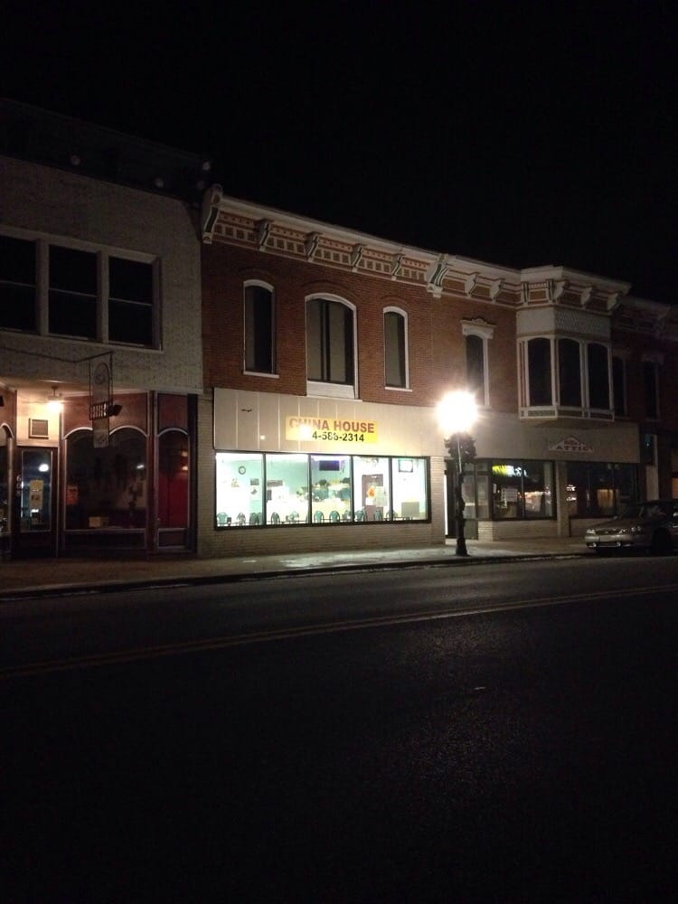 CHINA HOUSE - Updated October 2025 - 15 Reviews - 602 Roosevelt Rd ...