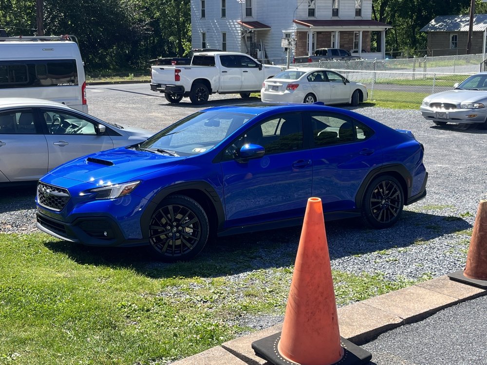 STEVE MOYER SUBARU - Updated July 2025 - 28 Photos & 32 Reviews - 201 S ...