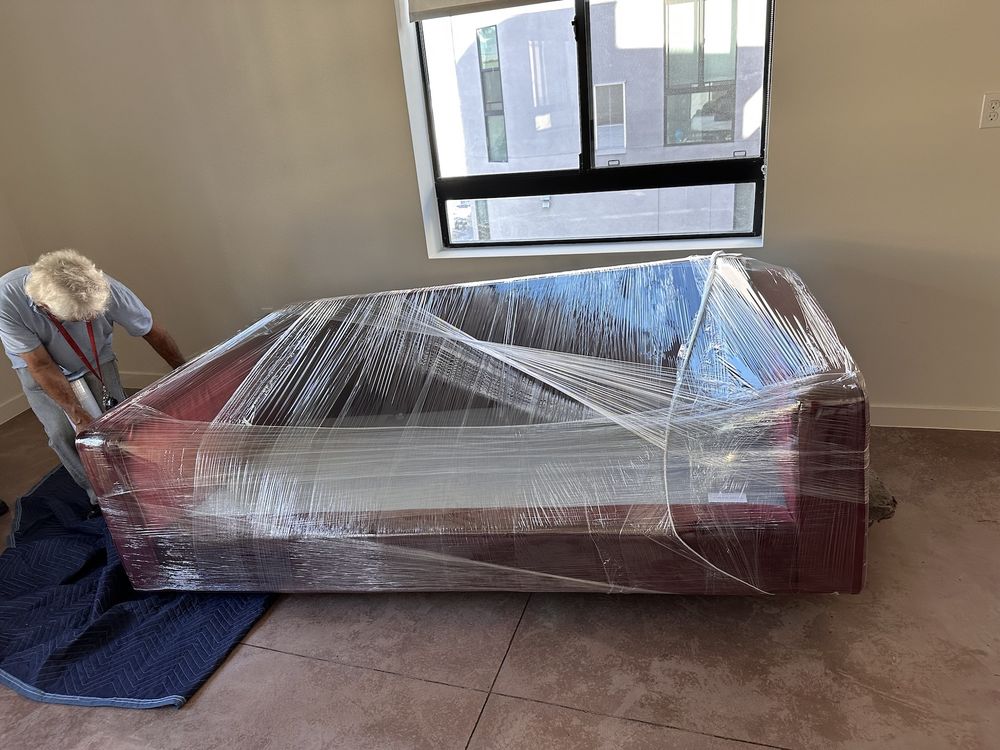 THE SHORELINE MOVING COMPANY - Updated October 2025 - 83 Photos & 177 ...