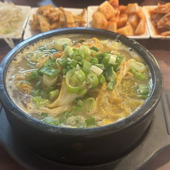 KO HYANG RESTAURANT - Updated May 2025 - 297 Photos & 164 Reviews ...