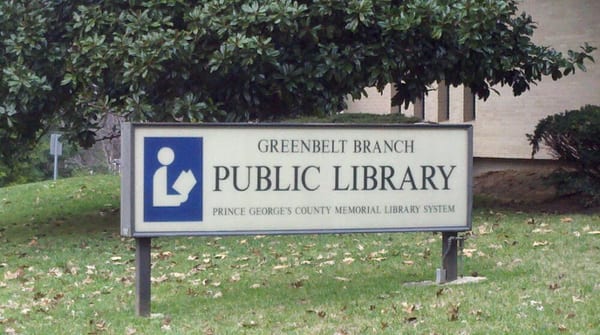 GREENBELT BRANCH LIBRARY - Updated December 2025 - 16 Photos & 16 ...