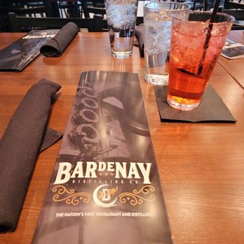BARDENAY DISTILLING - Updated January 2026 - 42 Photos & 28 Reviews ...