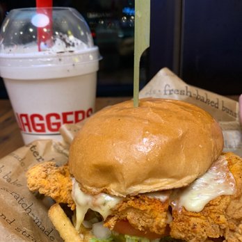 JAGGERS - Updated August 2025 - 106 Photos & 62 Reviews - 3960 E 82nd ...