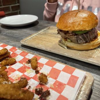 FLAMME BURGER - KEYSTONE - Updated July 2024 - 716 Photos & 548 Reviews ...