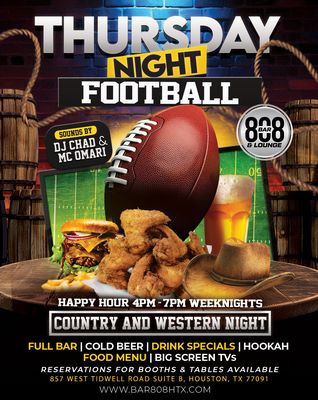BAR 808 & LOUNGE - Updated May 2026 - 20 Photos - 857 W Tidwell ...