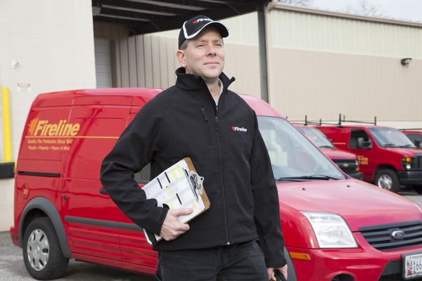 FIRELINE CORPORATION - Updated December 2025 - 38 Photos - 4506 Hollins ...