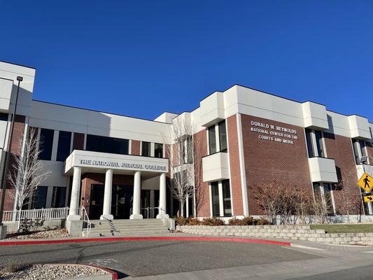 UNIVERSITY OF NEVADA - RENO - 318 Photos & 61 Reviews - 1664 N Virginia ...