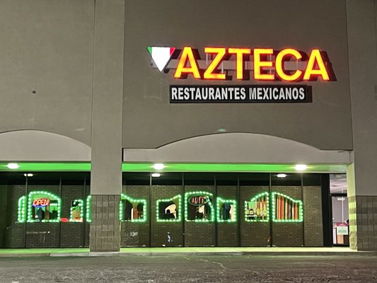 GRAND AZTECA - Updated January 2025 - 103 Photos & Average of 3.2 Stars ...