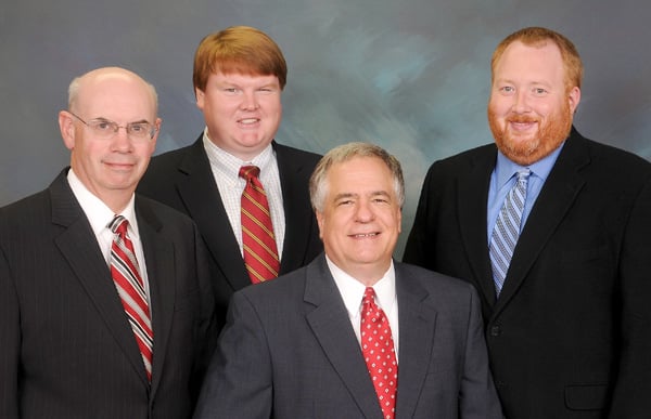 ALEXANDER THOMPSON ARNOLD PLLC - Updated October 2025 - 227 Oil Well Rd ...