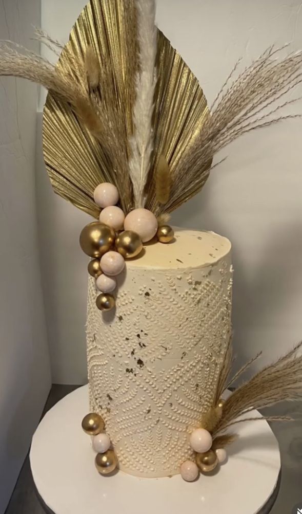 NOLA DREAM CAKES - Updated March 2025 - New Orleans, Louisiana - Custom ...