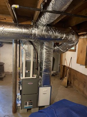 TRIUMPH HOME SERVICES - Updated September 2025 - 10 Photos - 7 Tallwood ...