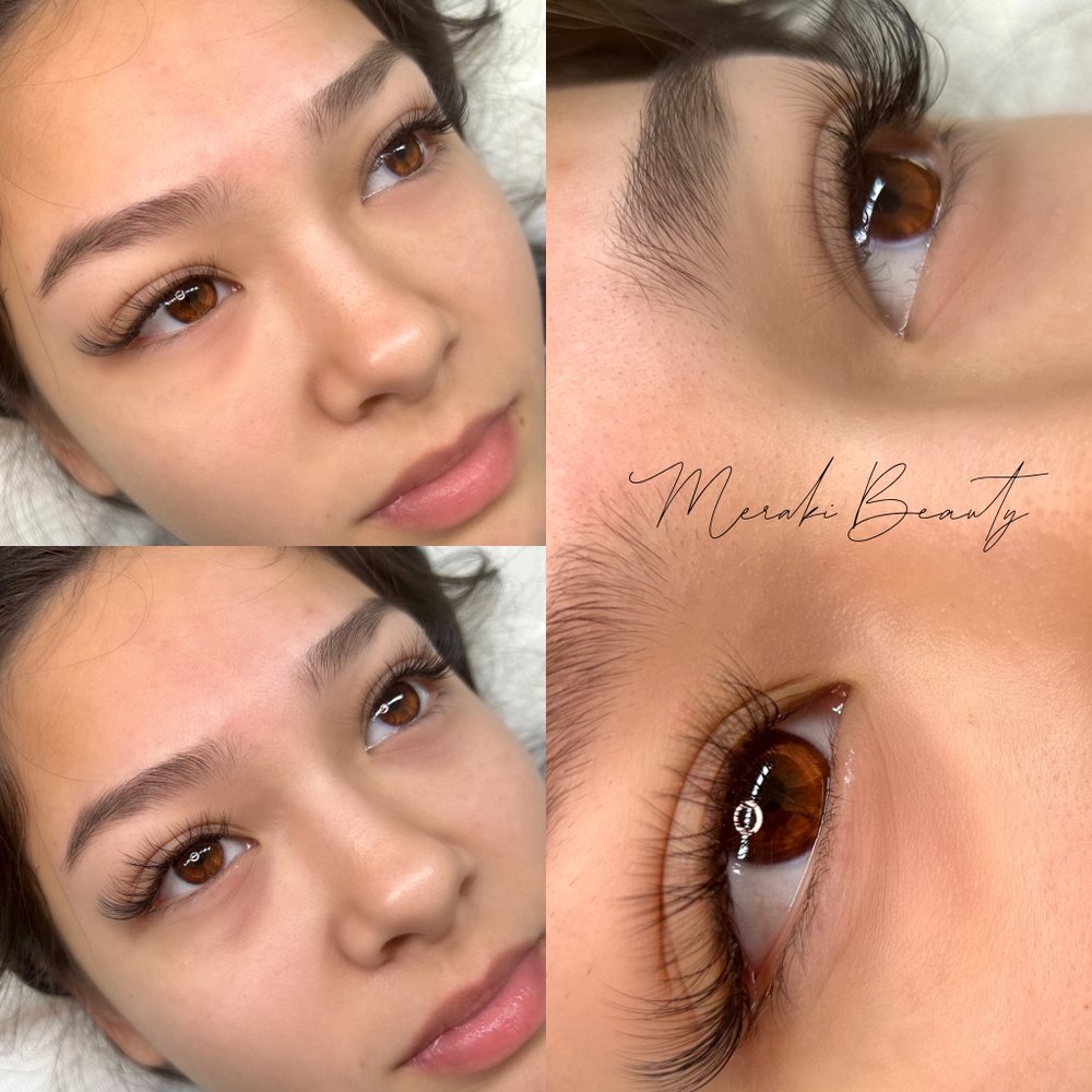 MERAKI BEAUTY - 13 Photos - 1804 C St, Washougal, WA - Yelp